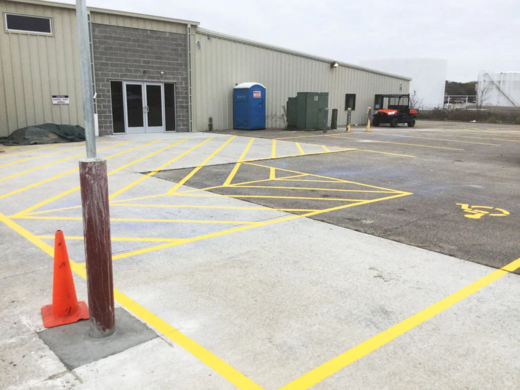 Lincoln Contractors Supply/FABIK Rents - Supreme Structures