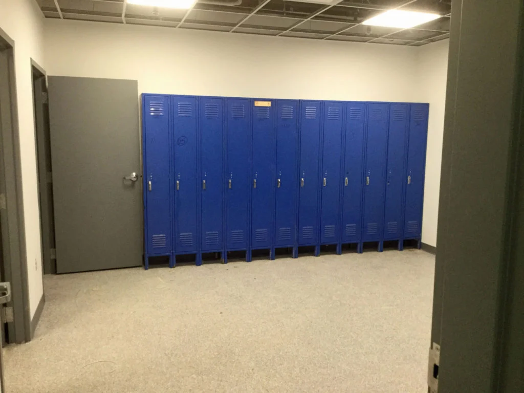Lincoln Contractors Supply/FABIK Rents - Supreme Structures