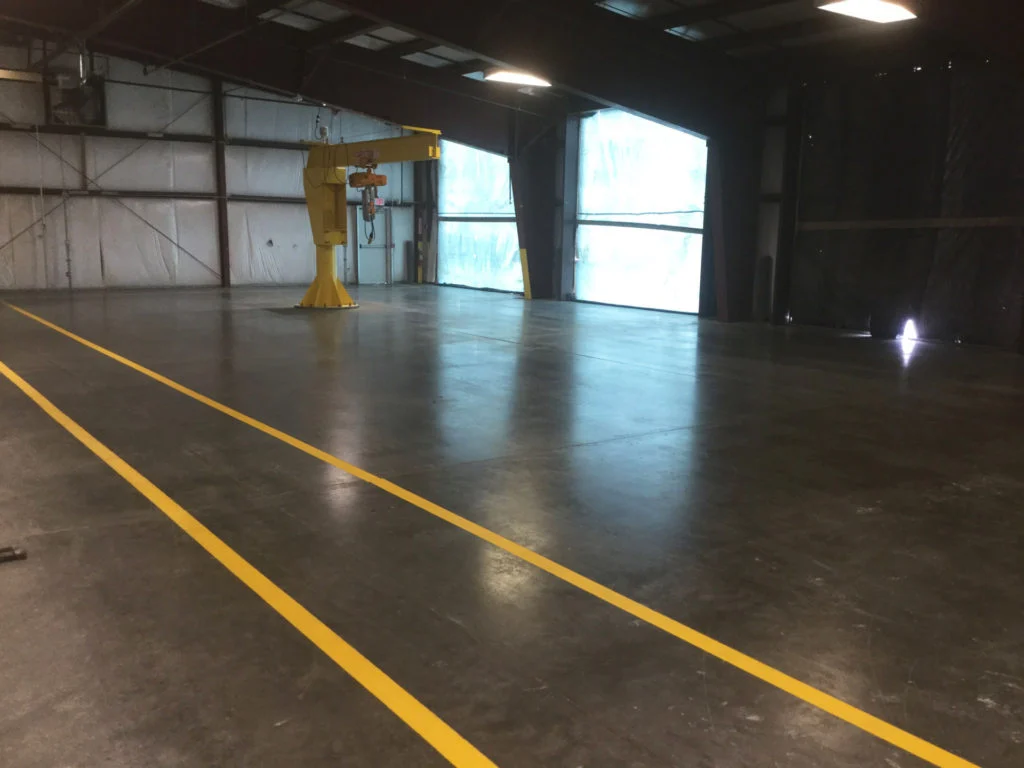 Lincoln Contractors Supply/FABIK Rents - Supreme Structures